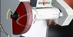 Machine Tools | Lapping Machines | Belt Grinders | GMT