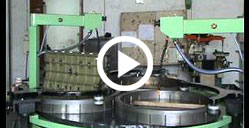 Machine Tools | Lapping Machines | Belt Grinders | GMT